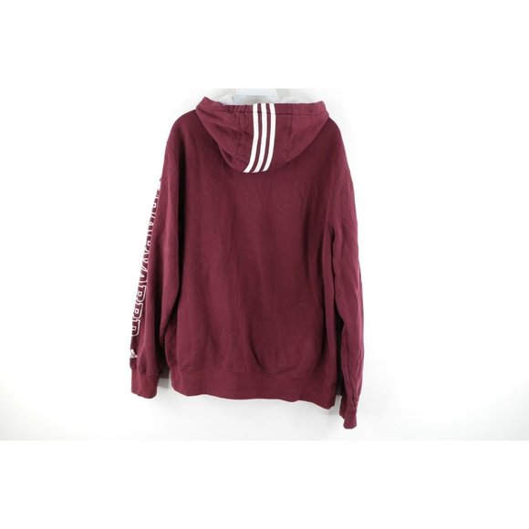 adidas | Sweaters | Vintage Adidas Harvard University Spell Out Faded ...